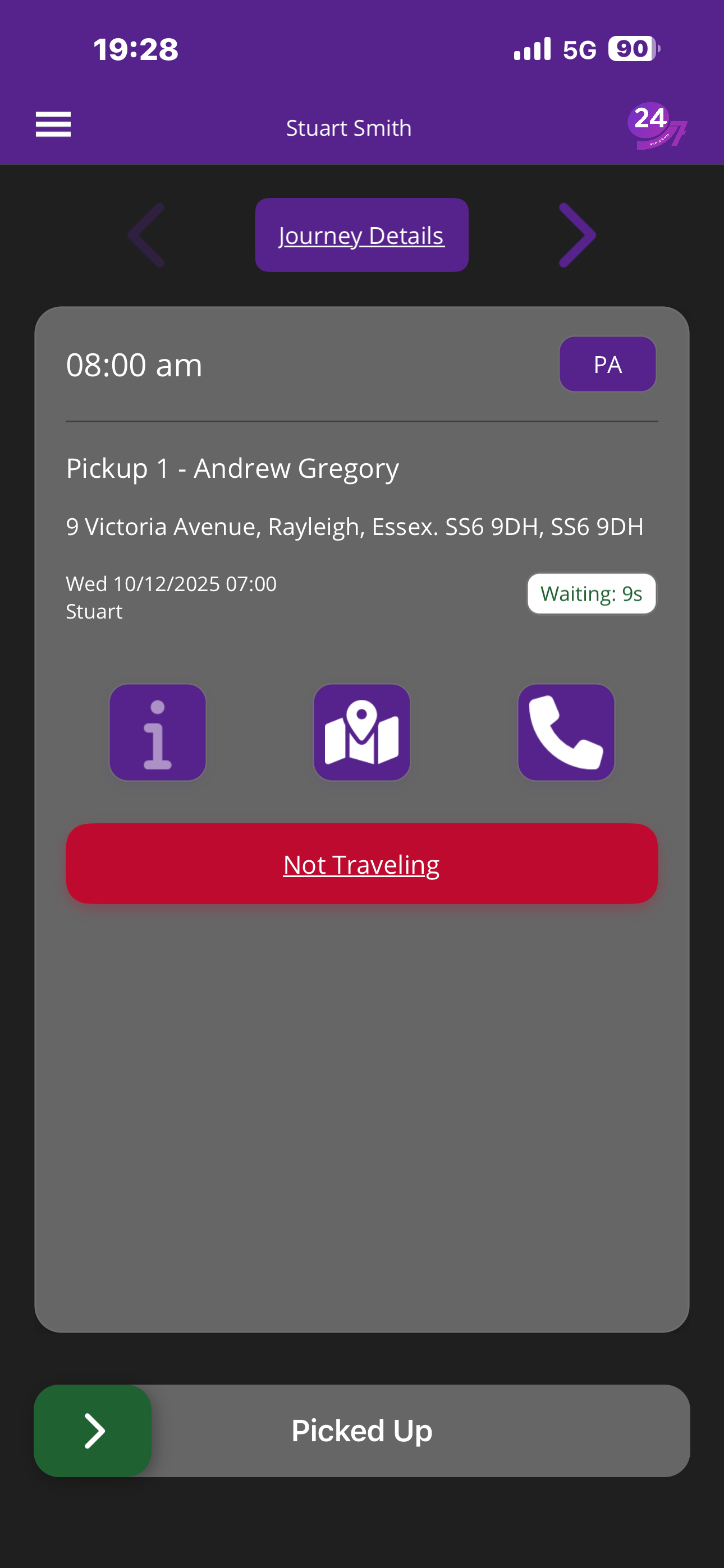 24x7 Group